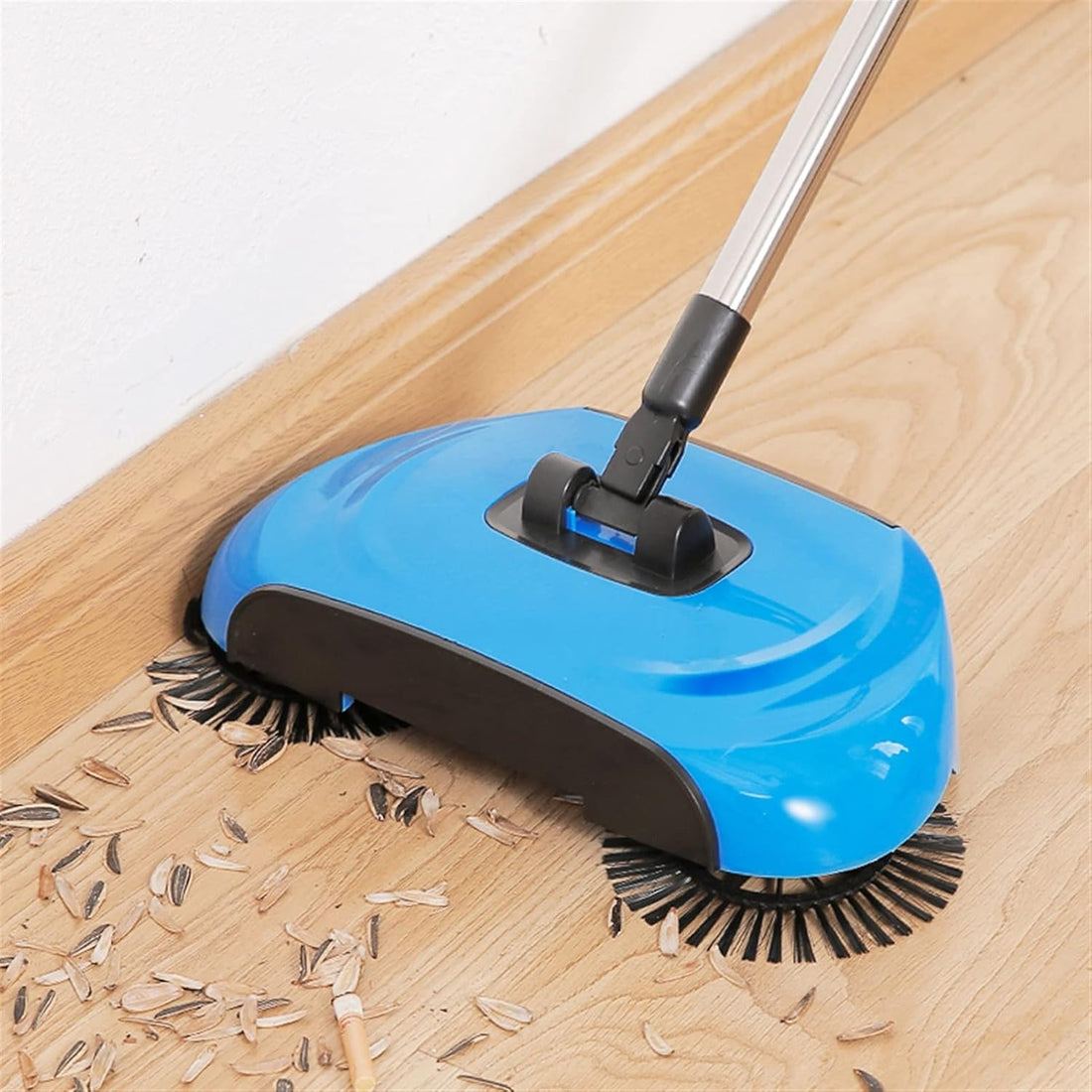 Magic Sweeper Broom – KENYATU